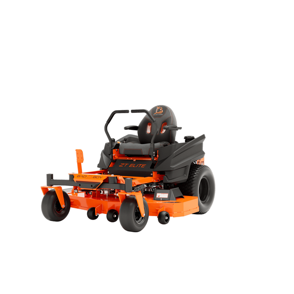 Bad Boy ZT Elite 48in Zero Turn Mower 24hp Kawasaki FR730 - BZS48FR730 ...